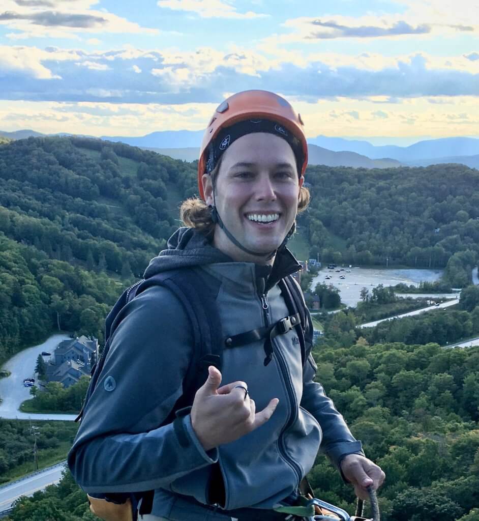 About | Seeds Wilderness Therapy